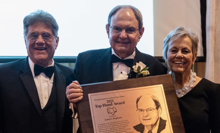 Midland resident makes Forbes' ranking of 400 wealthiest Americans ...