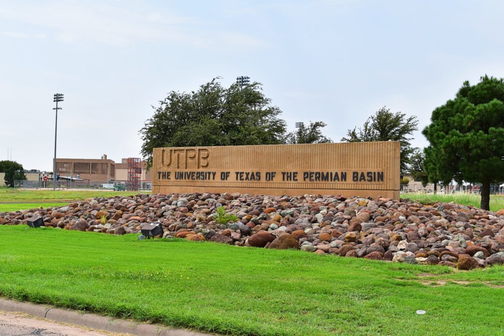 UTPB welcomes its largest freshman class ever - Permian Proud