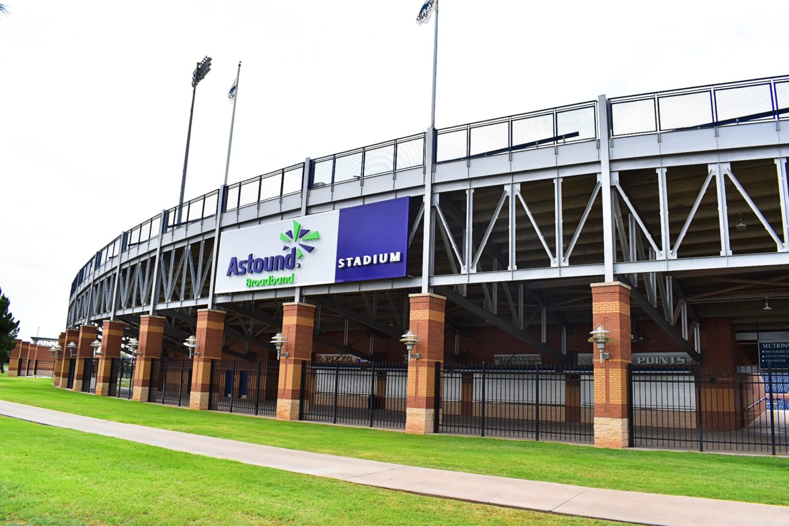 Midland ISD unveils 2025 Hall of Legends inductees - Permian Proud