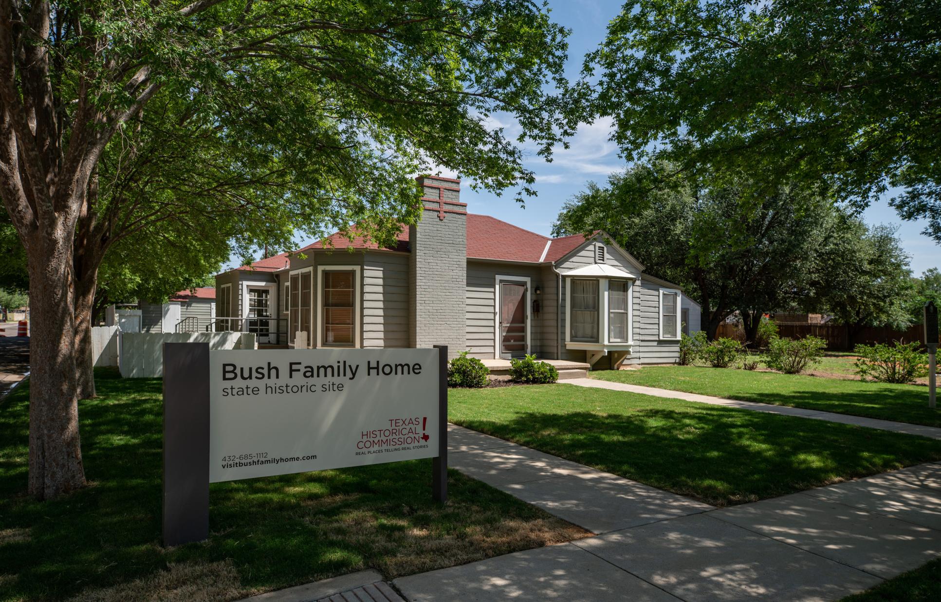 Bush Family Home opens applications for high school programs - Permian Proud