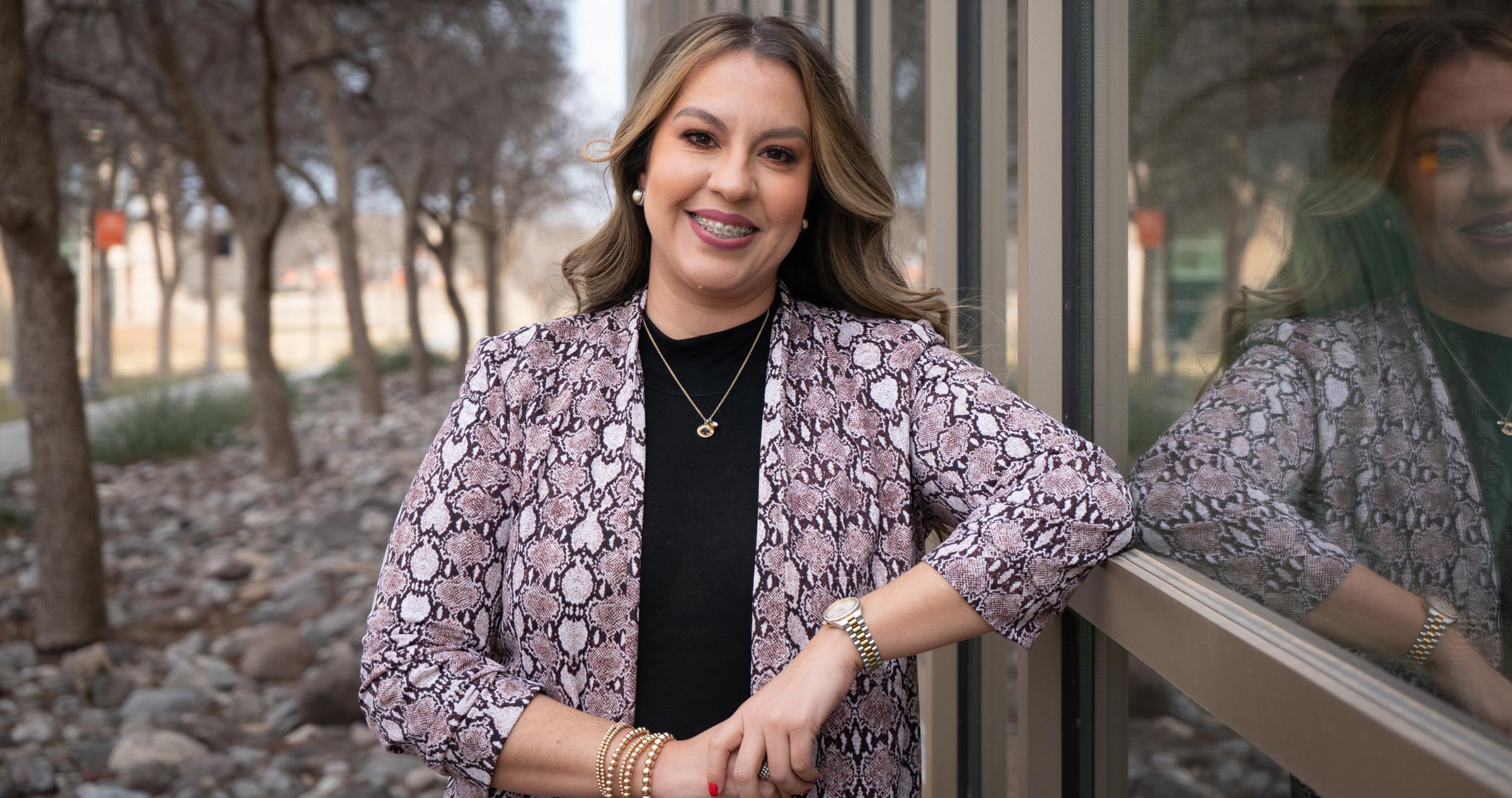 UTPB grad named principal of Odessa middle school - Permian Proud