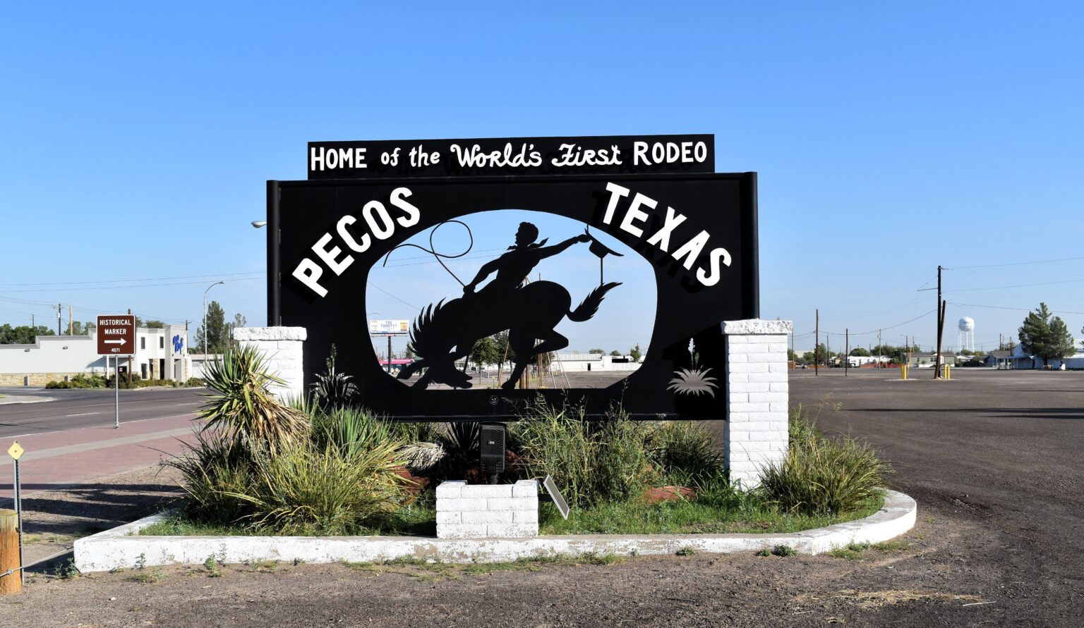 Pecos to host first ever red carpet film premier - Permian Proud