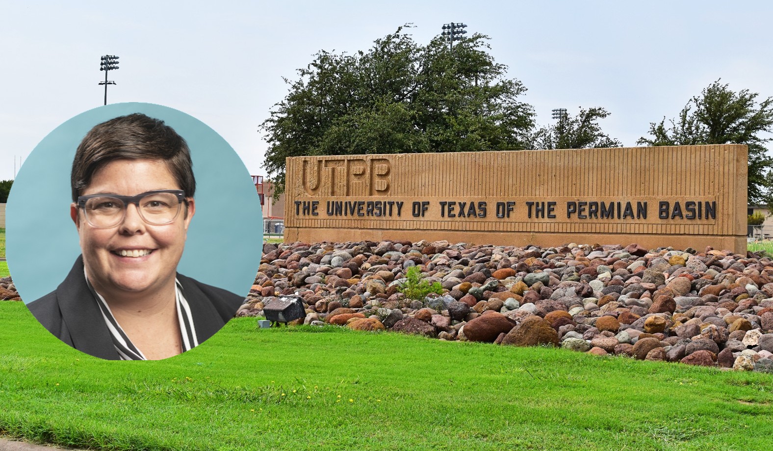 Dr. Jennifer Seybert hired as UTPB's Dean of College of Education ...