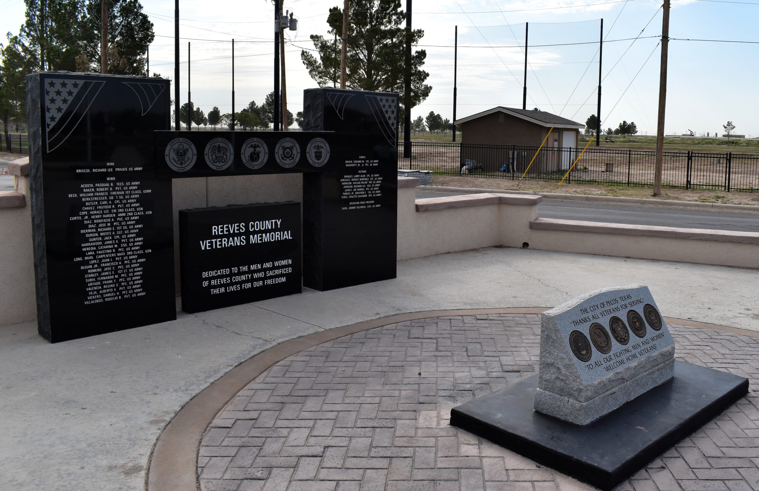 Reeves County Vietnam War veterans invited to take part in group photo - Permian Proud