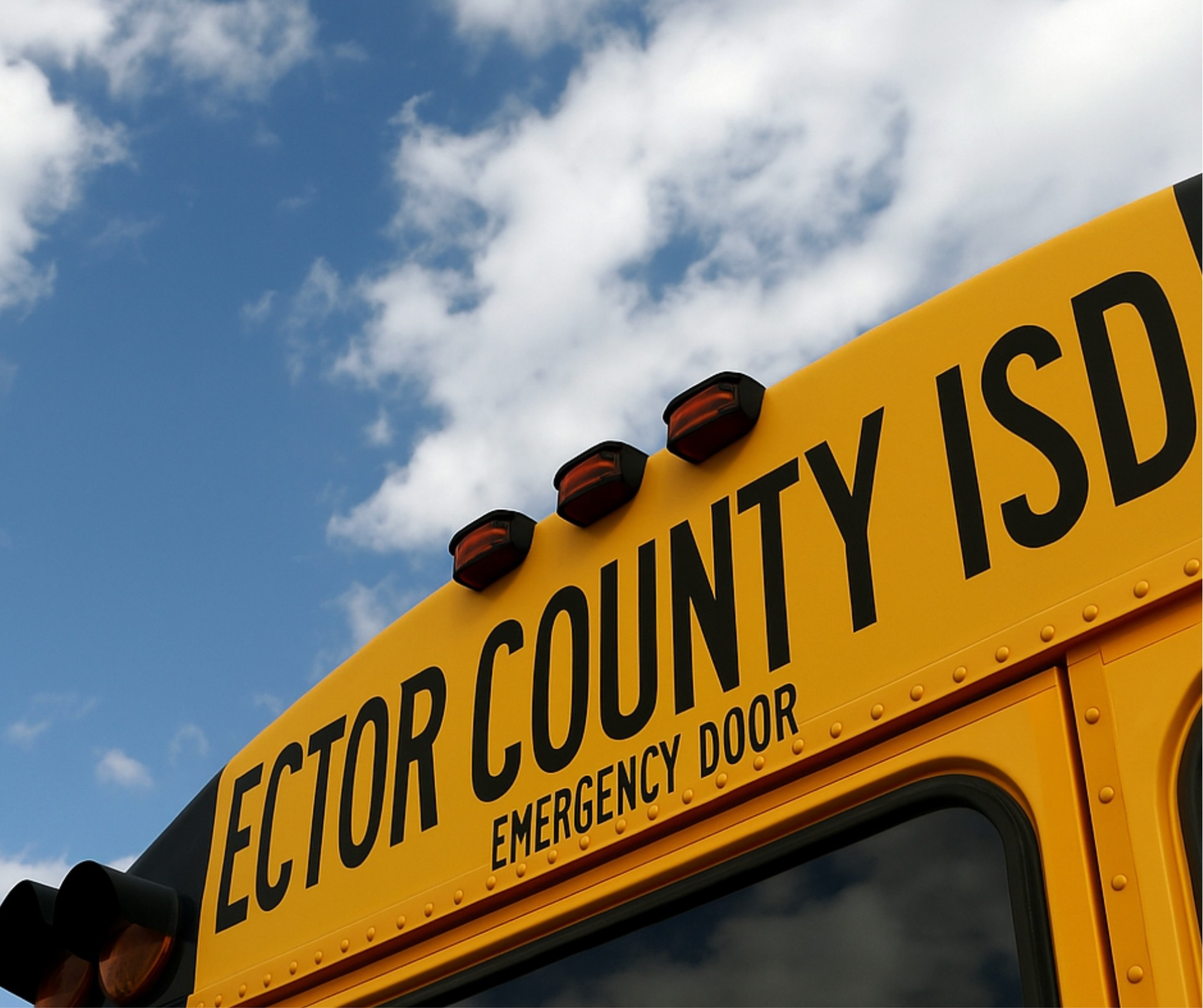 Ector County ISD honors 42 'Outstanding Teachers' - Permian Proud