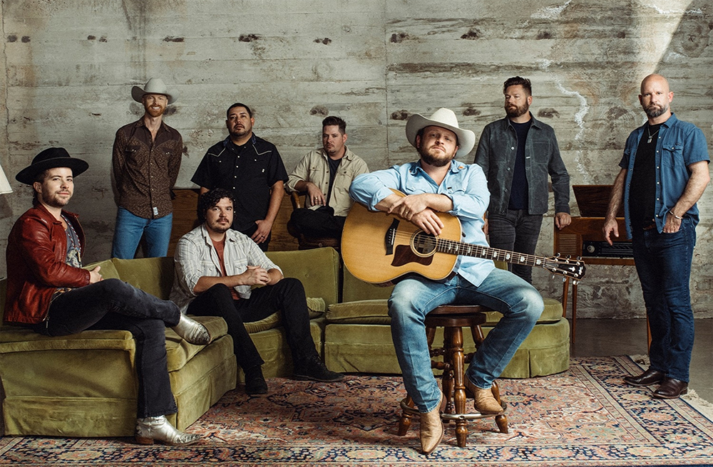 Josh Abbott Band, Roger Creager to perform at Big Spring rodeo ...