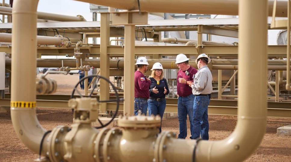 Built on legacy, driven by discipline: Chevron’s Permian advantage ...