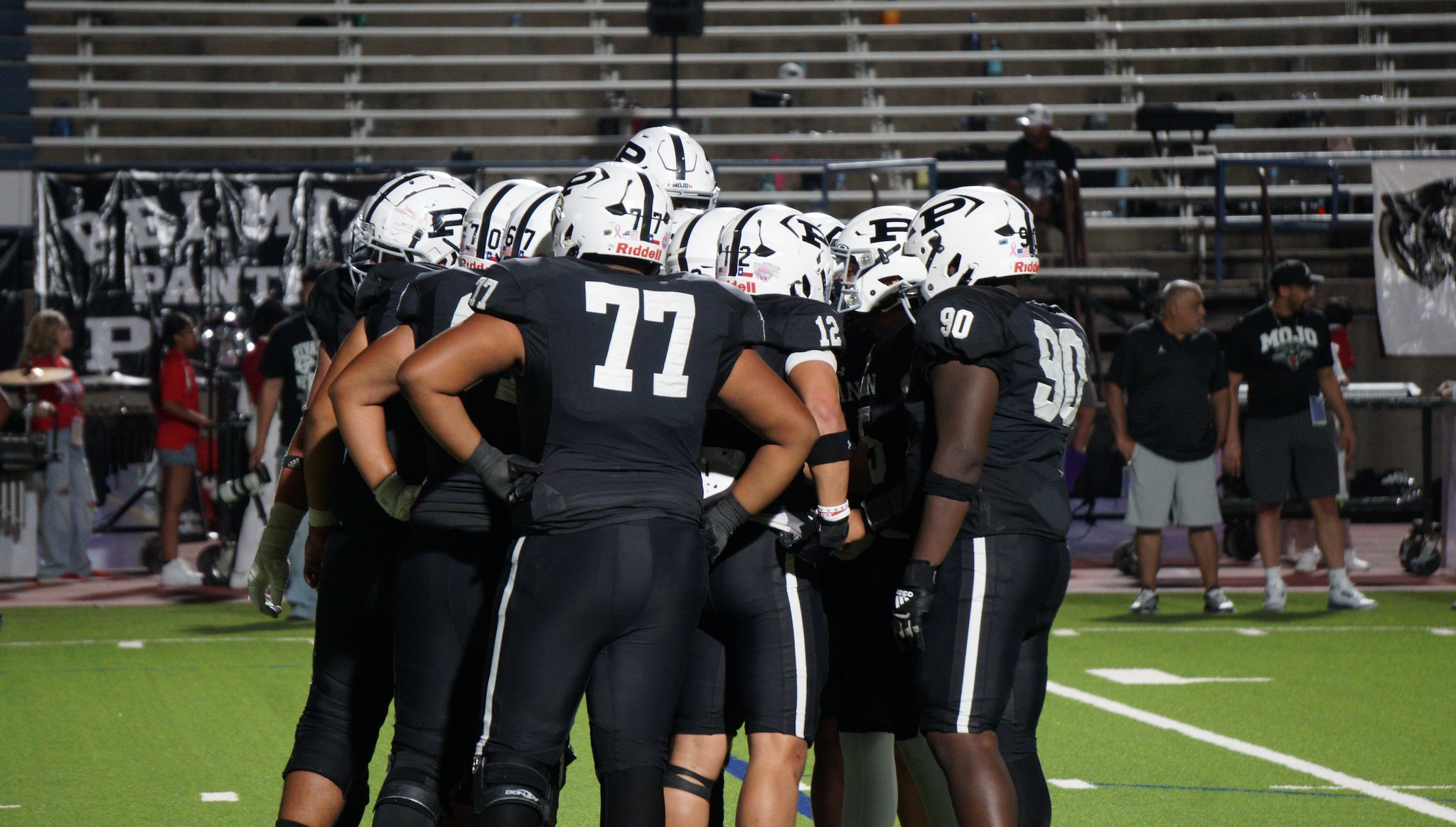 Permian Panthers to open season on national stage in Jerry Jones Classic - Permian Proud