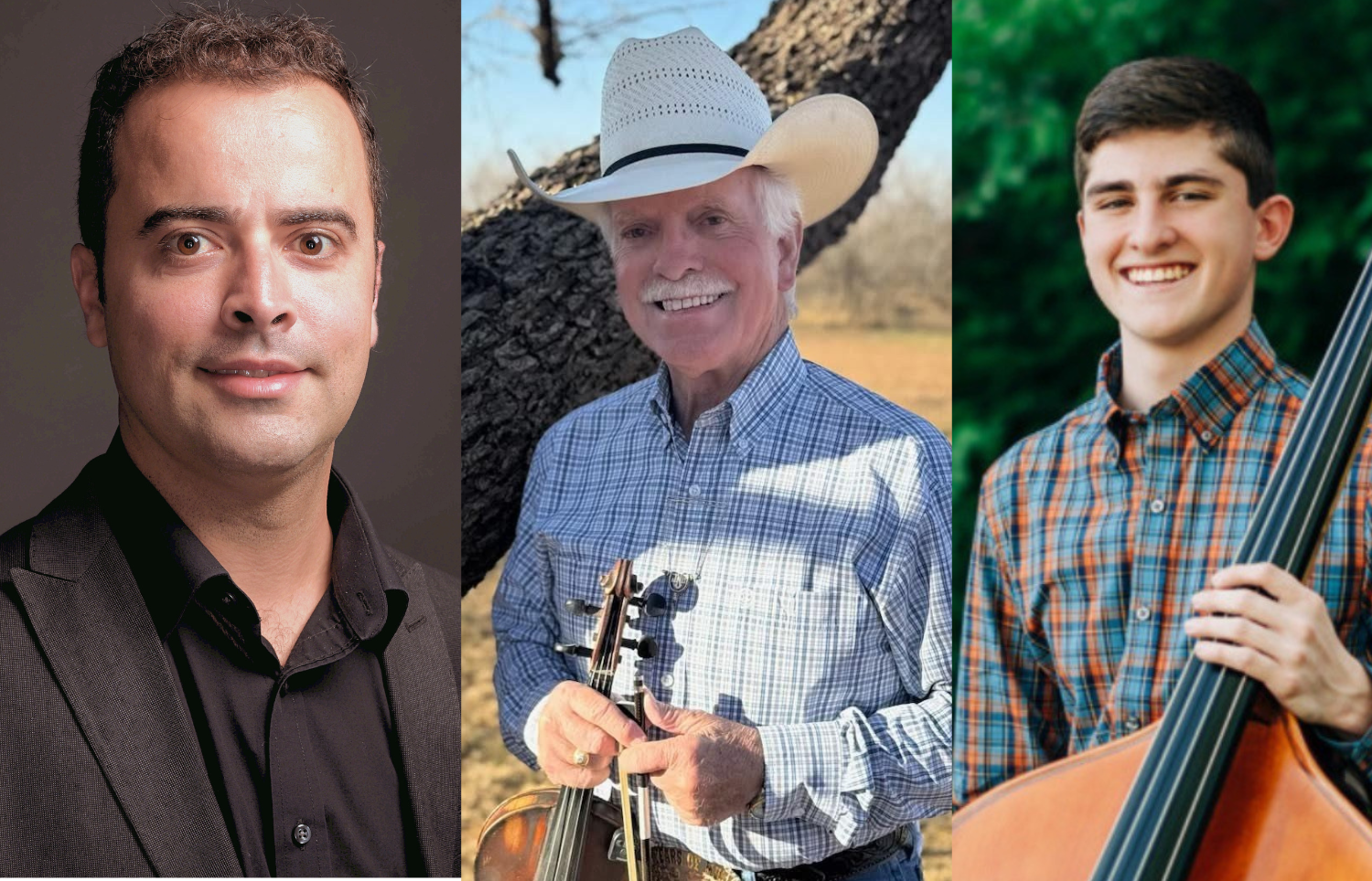 Big Spring Symphony Orchestra kicks off 44th season - Permian Proud