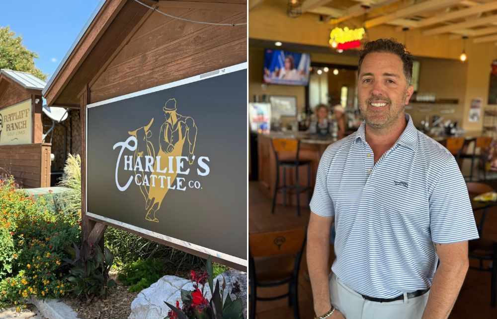 New menu, new name at Ratliff Ranch Golf Links - Permian Proud