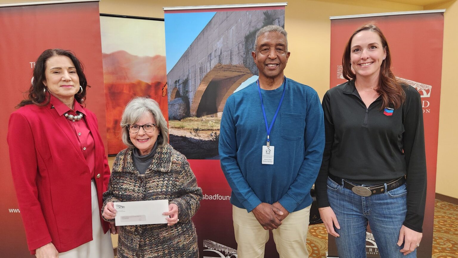 Carlsbad Community Foundation opens application period for Chevron ...